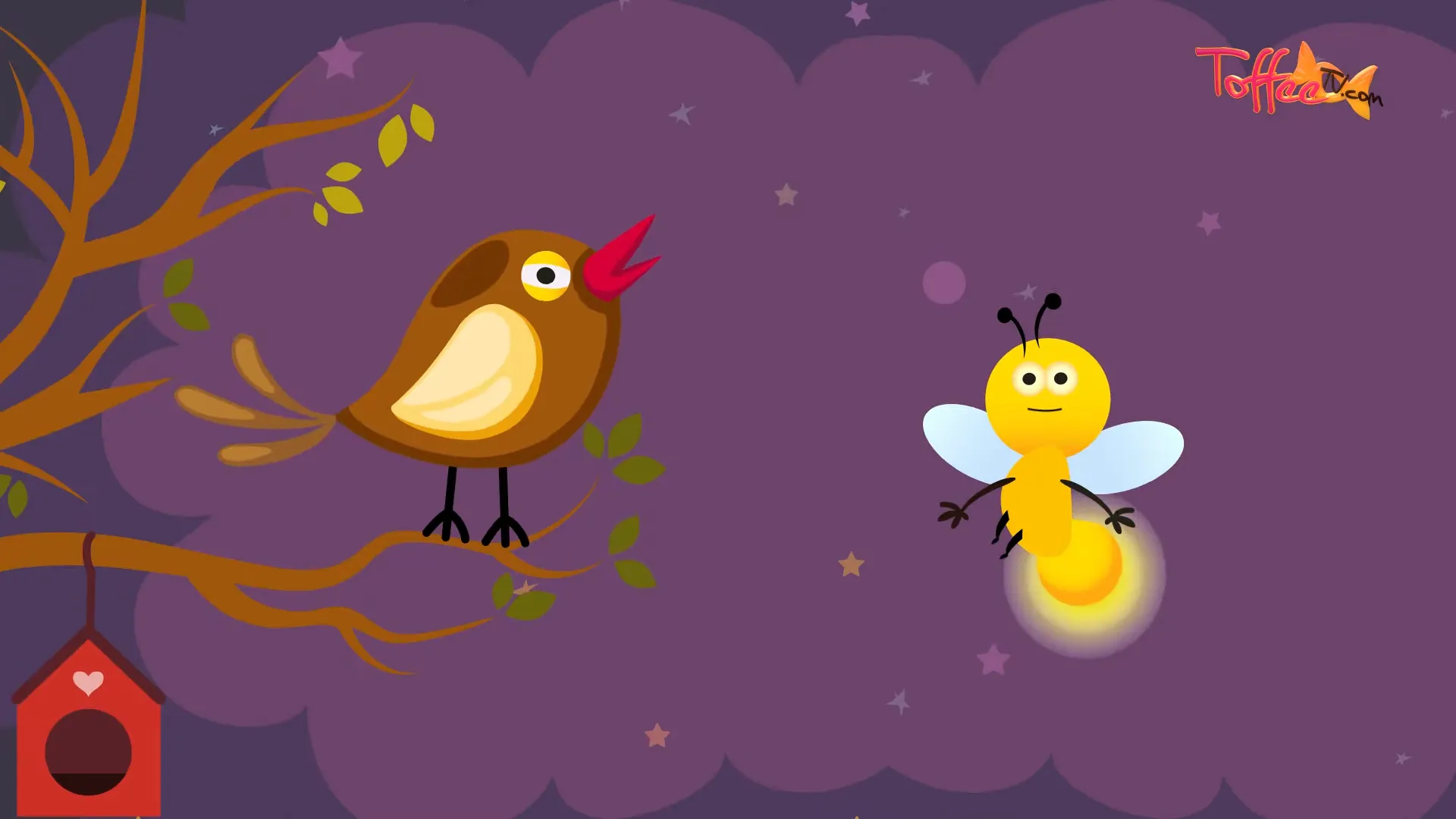 Hamdardi – A Poem By Allama Iqbal – ToffeeTV