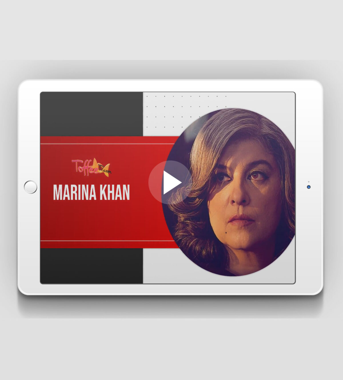 Marina Khan – ToffeeTV