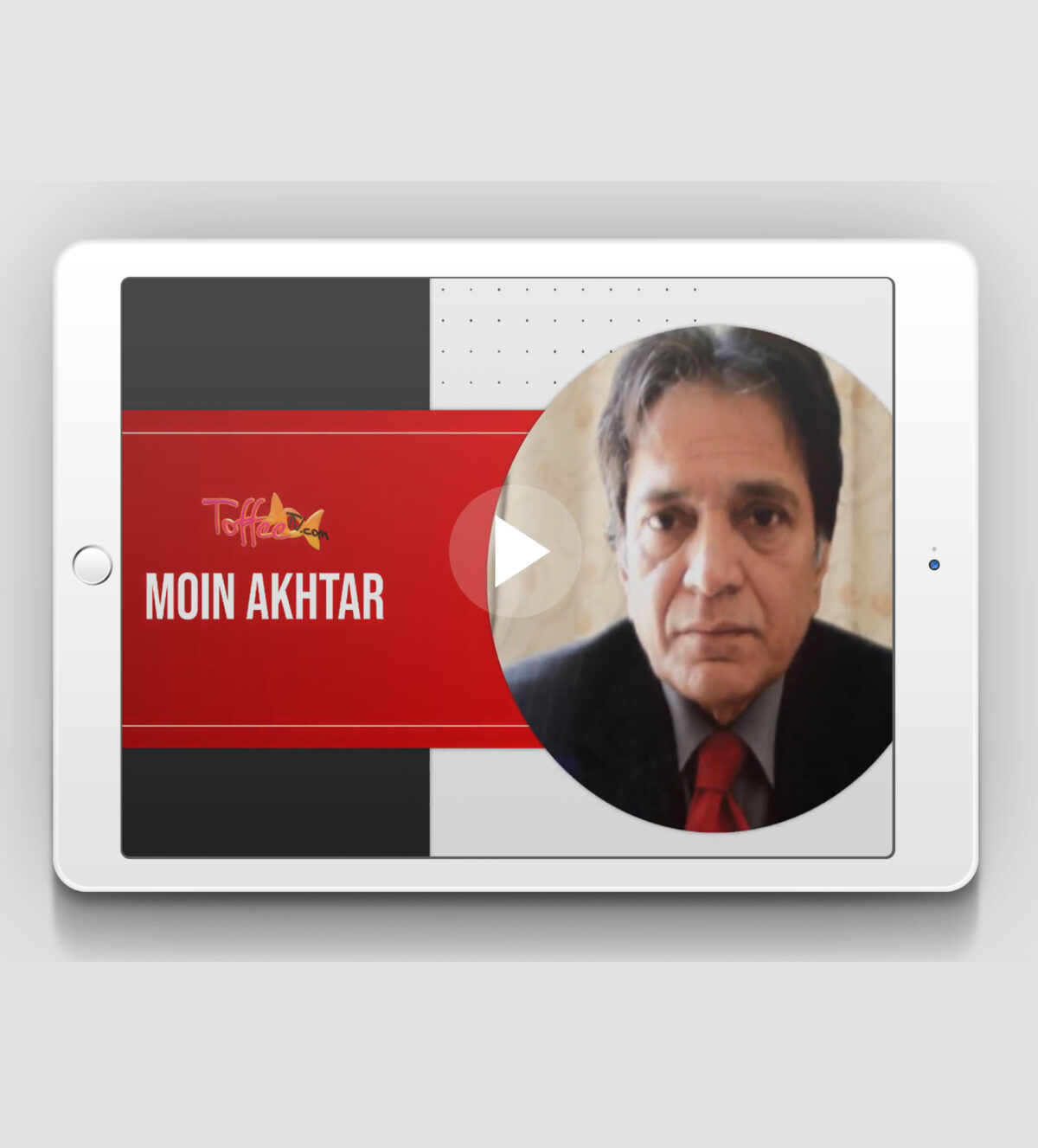 Moin Akhtar – ToffeeTV